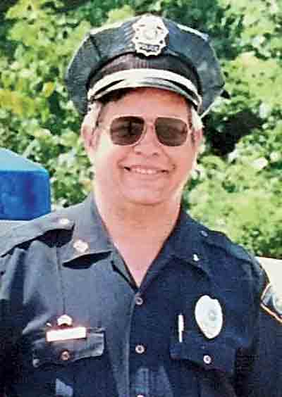 Roger Dale Martin | News, Sports, Jobs - News and Sentinel